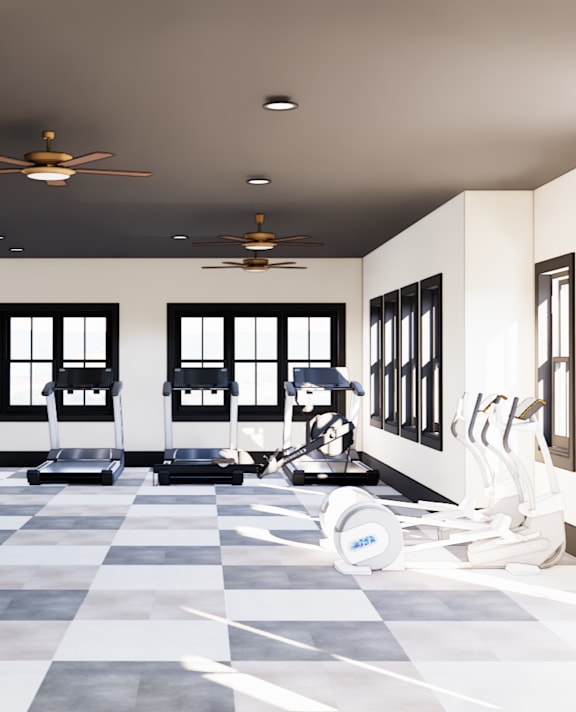 The Carolinian Apartments | Apartments in Wilson, NC